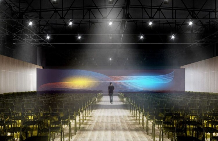 КОНФЕРЕНЦ ЗАЛЫ И ПЛОЩАДКИ В OMEGA EVENTS | Аренда | проведение мероприятий