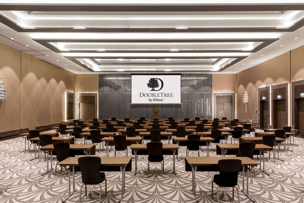 Отель doubletree by hilton минск | Taler-travel.ru